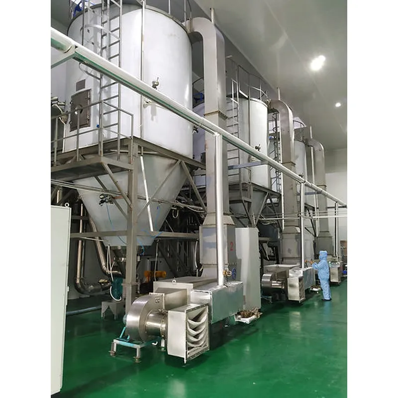 Gelatin making machine,Gelatin plant