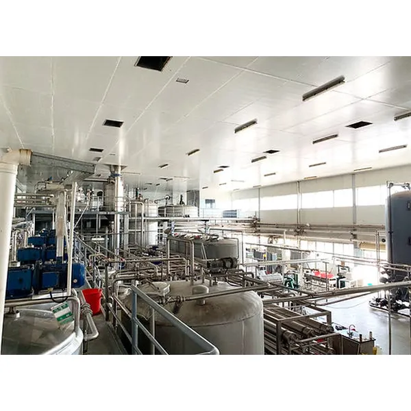 Gelatin making machine,Gelatin plant