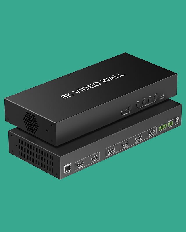 8K product leader, Customized services with high technical for HDMI ...