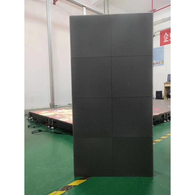 LED Floor Screen