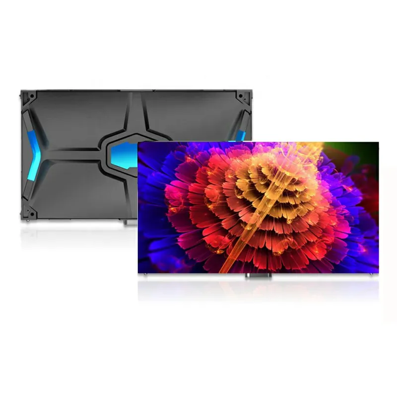 P1.25 Small Pixel Pitch LED Screen