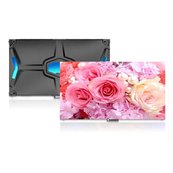 P1.25 Small Pixel Pitch LED Screen