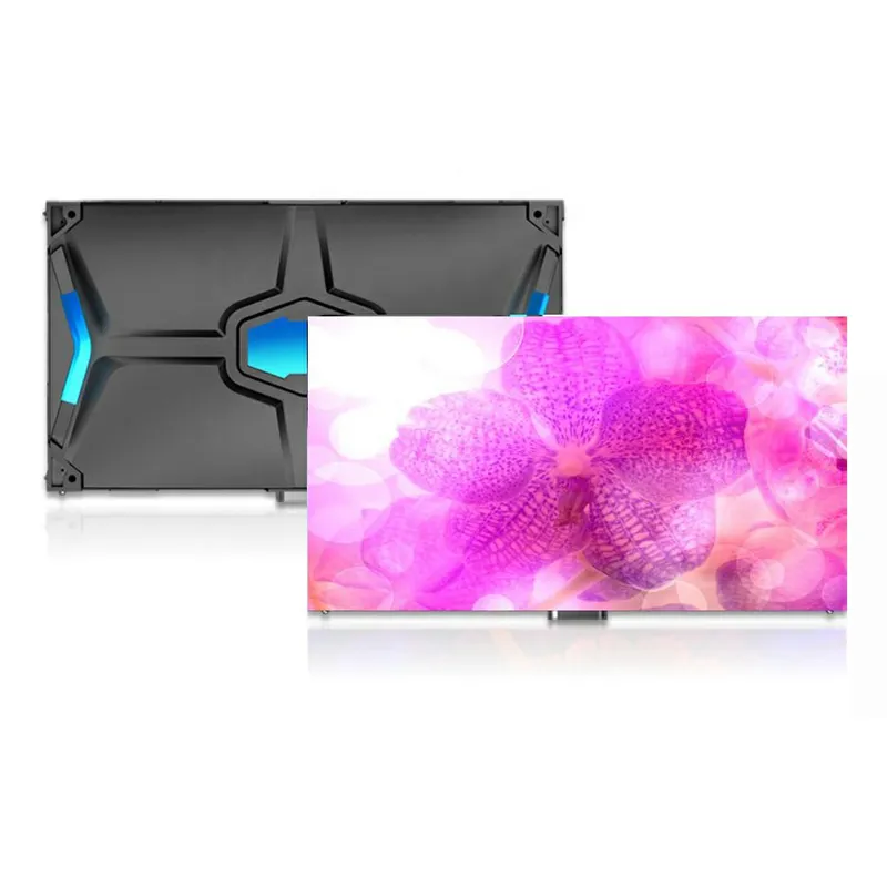 P1.25 Small Pixel Pitch LED Screen