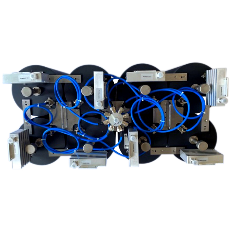 Duplexer/Filter /Multicoupler /Cavity combiner/Isolator /power splitter ...