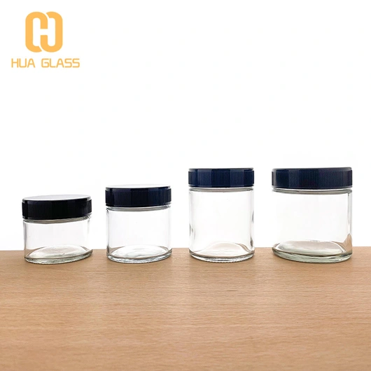 child resistant glass weed jar|hemp jar factory|stash jar|cannabis jar