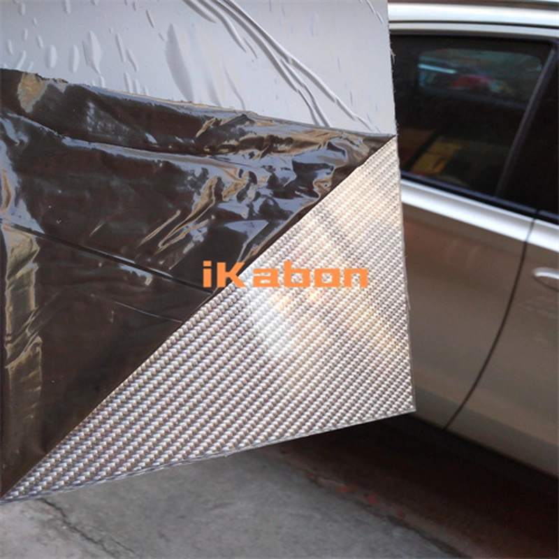 Carbon Fiber Sheets 2mm Colored Carbon Fiber Panel