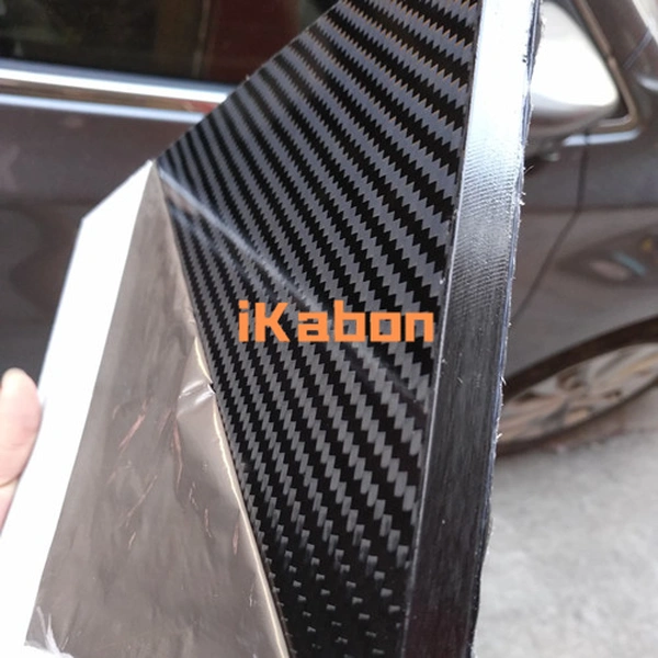 Carbon Fiber Block For Sale 100% Real CF No Voids | iKabon