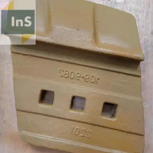 crawler chassis track carrier roller, idler sprockets, track shoe