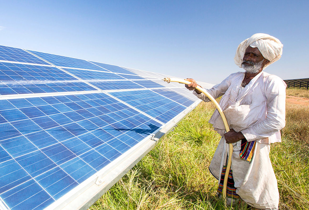 Solar Water Pump Brushless Dc Motor High Speed