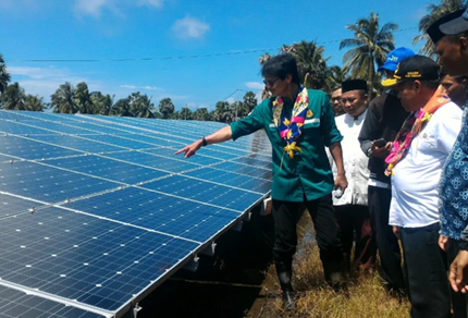 Solar Water Pump Brushless Dc Motor High Speed