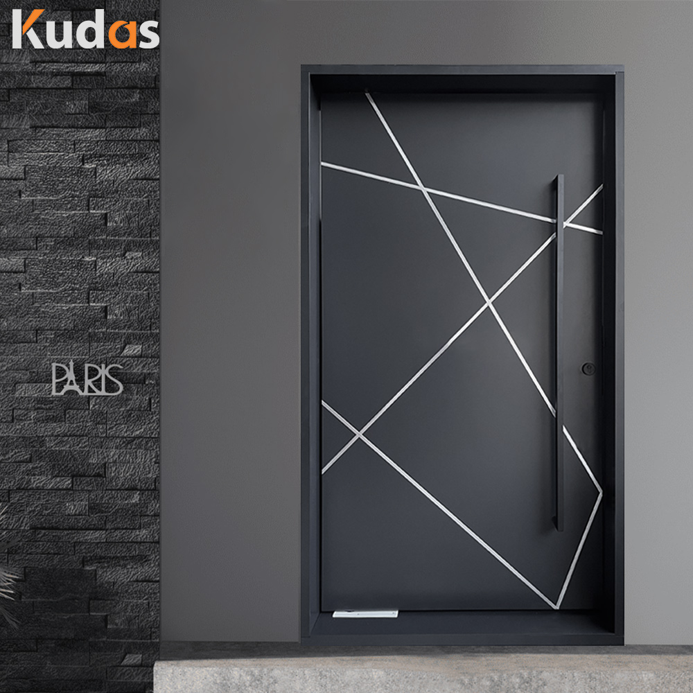 Kudas, an One-stop purchasing platform, offers staircase, window & door ...