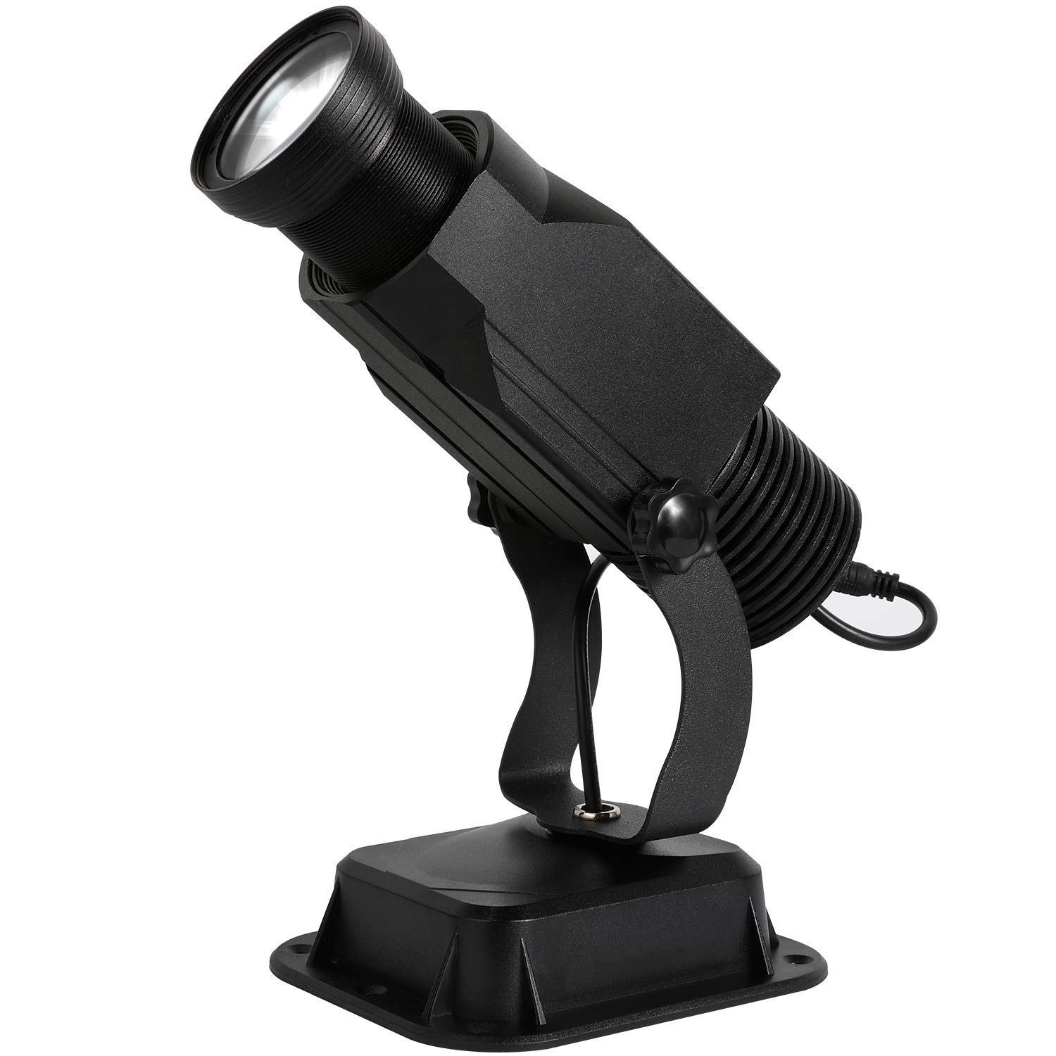 15W LED Gobo Projector|Indoor Image Projection Light|Noble Lighting