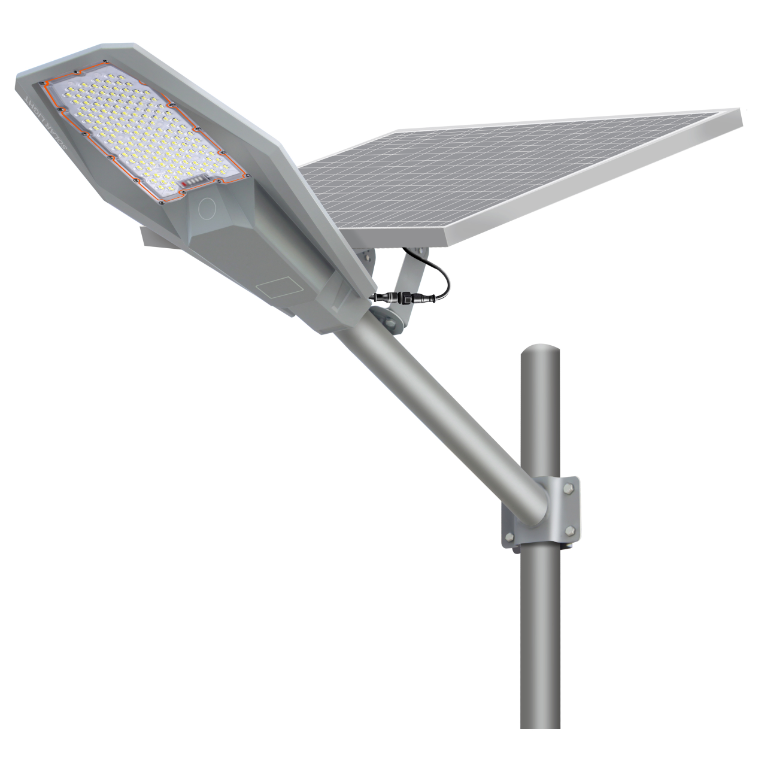 400W Solar LED Street Light|Solar Street Lighting|Noble Lighting