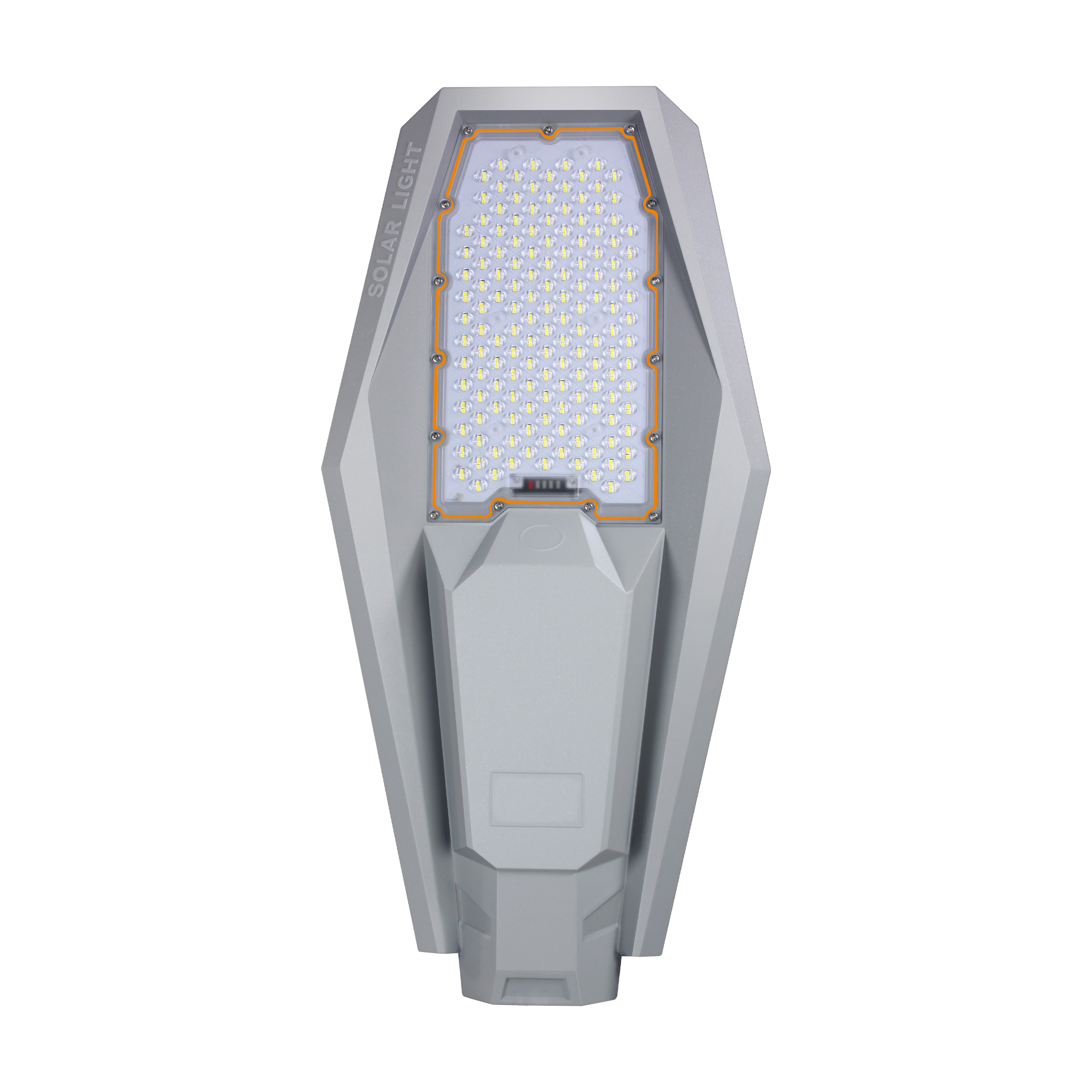 400W Solar LED Street Light|Solar Street Lighting|Noble Lighting