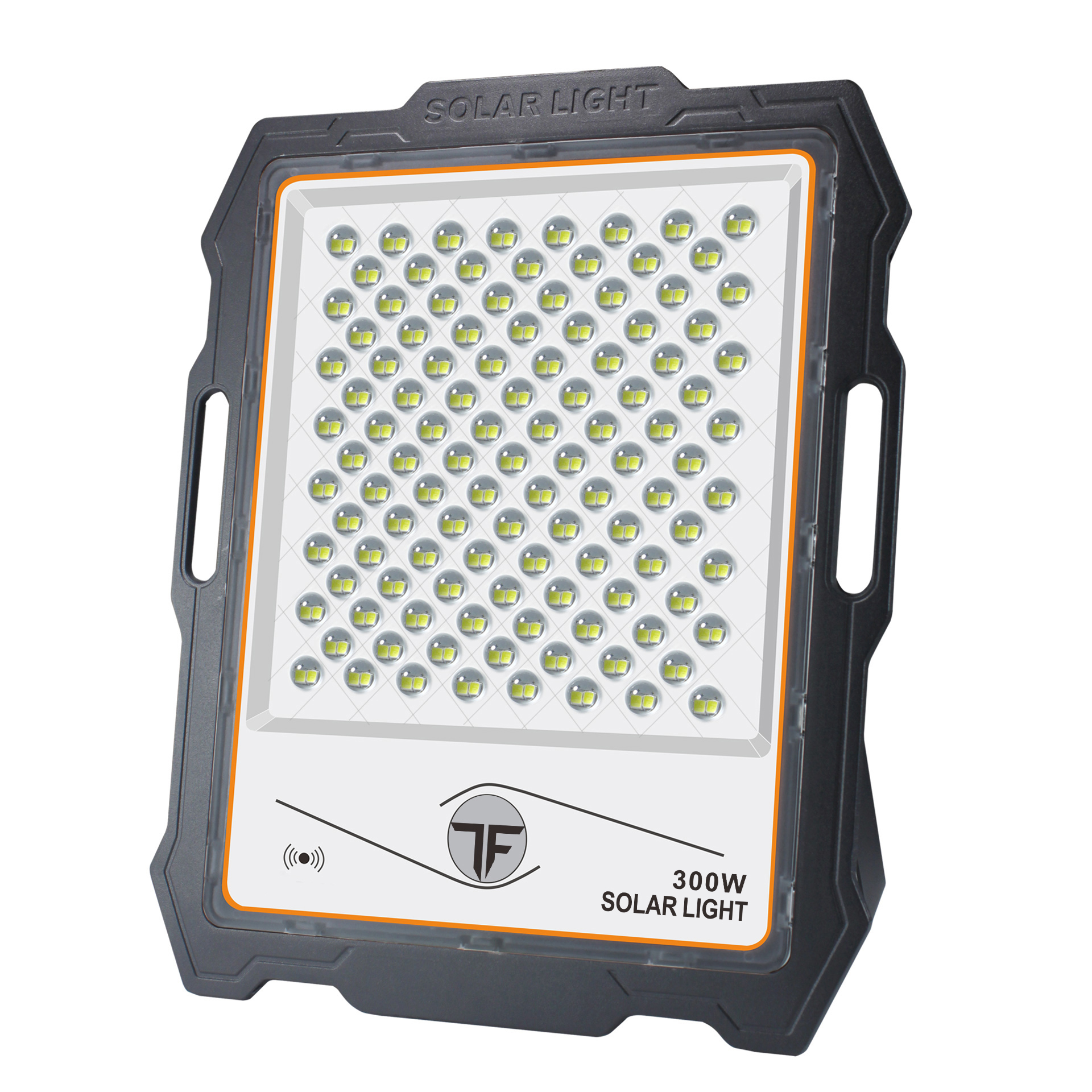 300W Solar Flood Light|Sensor LED Solar Light 300W|Noble Lighting