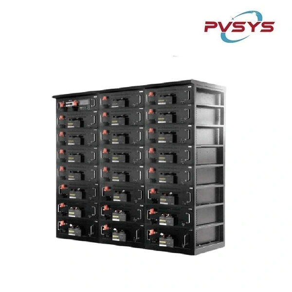 High-Efficiency Lithium Battery Cluster Energy Storage High-Efficiency Lithium Battery Cluster Energy Storage