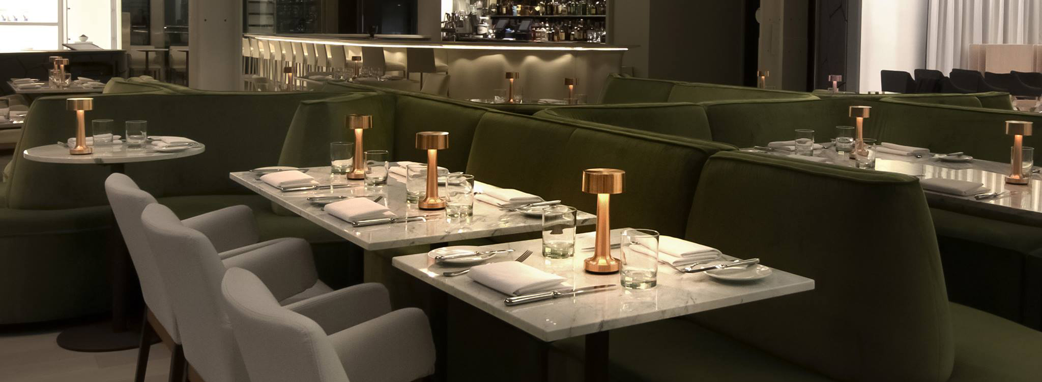 Raiseking Manufacturer for LED cordless table lamps rechargeable desk ...