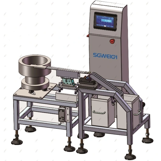 High-precision sorting pharmaceutical checkweigher_pharmaceutical ...