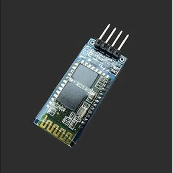 Arduino Bluetooth Serial Module Pass Through Module Hc 06 Bluetooth