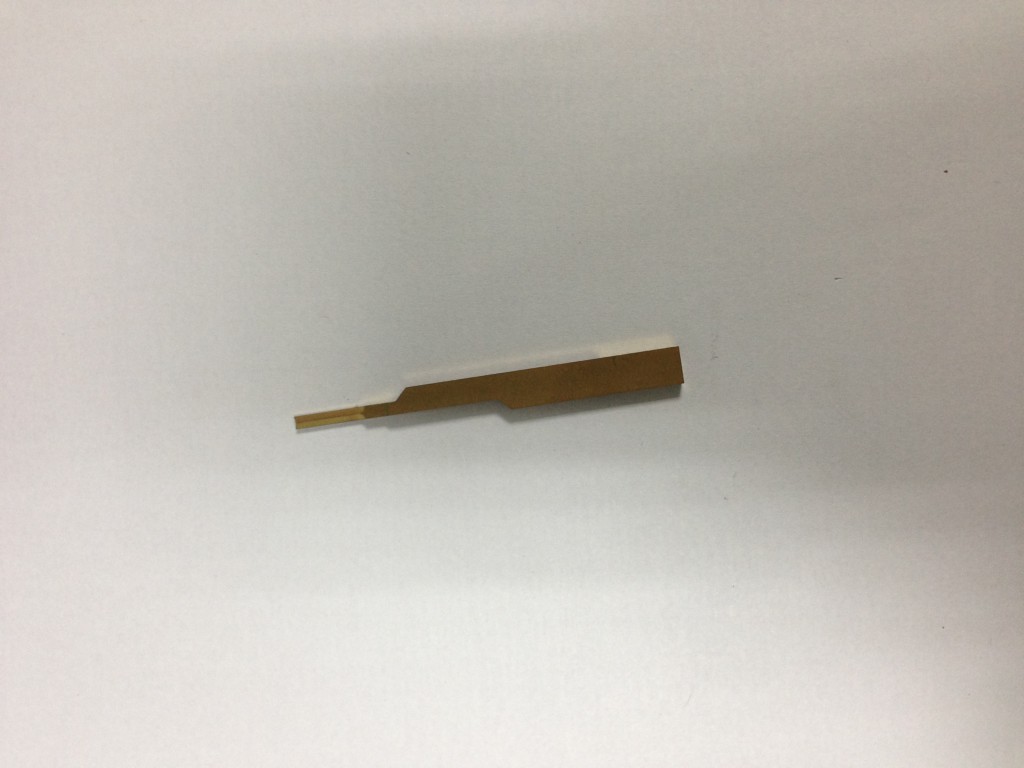 Auto Axial Insertion Machine Spare Part – Smart EMS factory partner