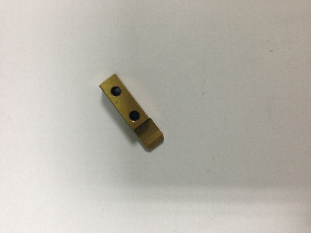 Auto Axial Insertion Machine Spare Part – Smart EMS factory partner