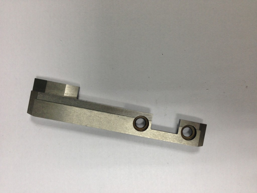 Auto Axial Insertion Machine Spare Part – Smart EMS factory partner