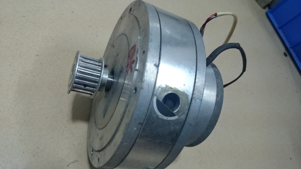 X-Y table high speed DC motor 42418014 – Universal Auto Insertion ...