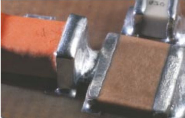 Acceptability for Electronic Assemblies :Soldering Acceptability ...