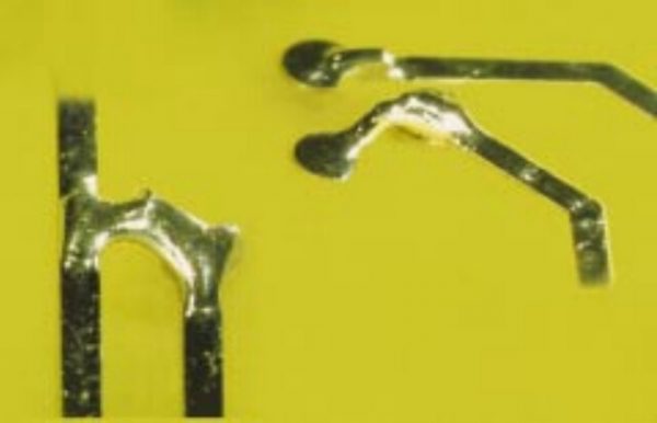 Acceptability for Electronic Assemblies :Soldering Acceptability ...