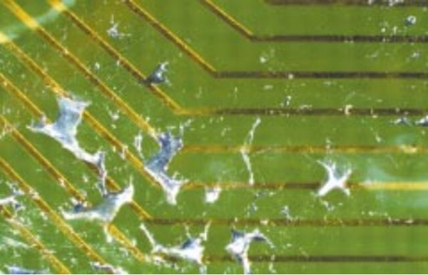 Acceptability for Electronic Assemblies :Soldering Acceptability ...