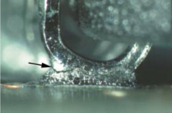 Acceptability for Electronic Assemblies :Soldering Acceptability ...