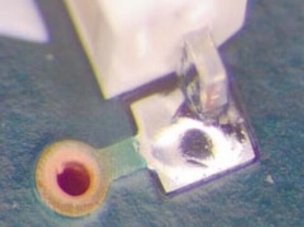 Acceptability for Electronic Assemblies :Soldering Acceptability ...