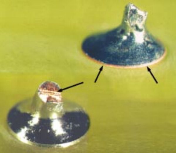 Acceptability for Electronic Assemblies :Soldering Acceptability ...