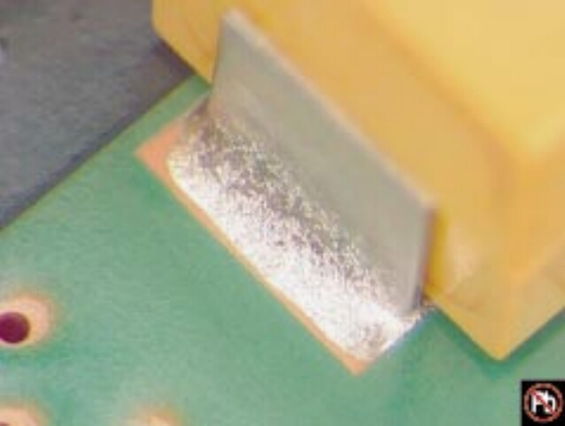 Acceptability for Electronic Assemblies :Soldering Acceptability ...