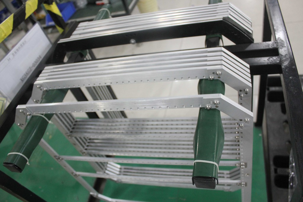 Rotary Table assy for Universal Axial Insertion machine – Smart EMS ...