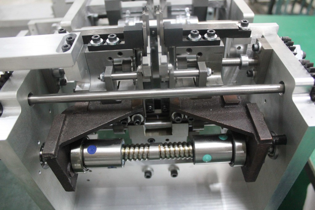 Axial component Insertion Head Assy for Dynapert Auto Insertion Machine ...