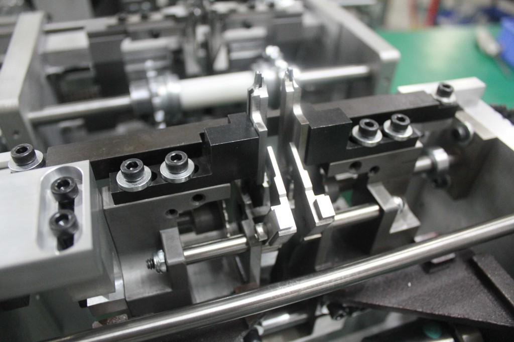 Axial component Insertion Head Assy for Dynapert Auto Insertion Machine ...