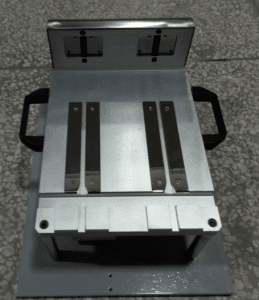 Feeder loading table for FUJI SMT machine NXT – Smart EMS factory partner