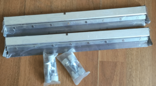 DEK screen printing stainless stell squeegee for SMT – Smart EMS ...