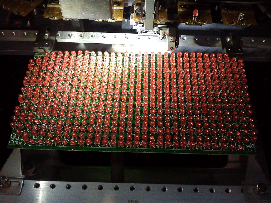 One Easy way to deal with Bulk components – Smart EMS factory partne