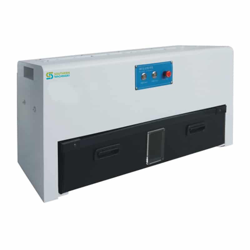 SMT automatic cutting machine – Smart EMS factory partner