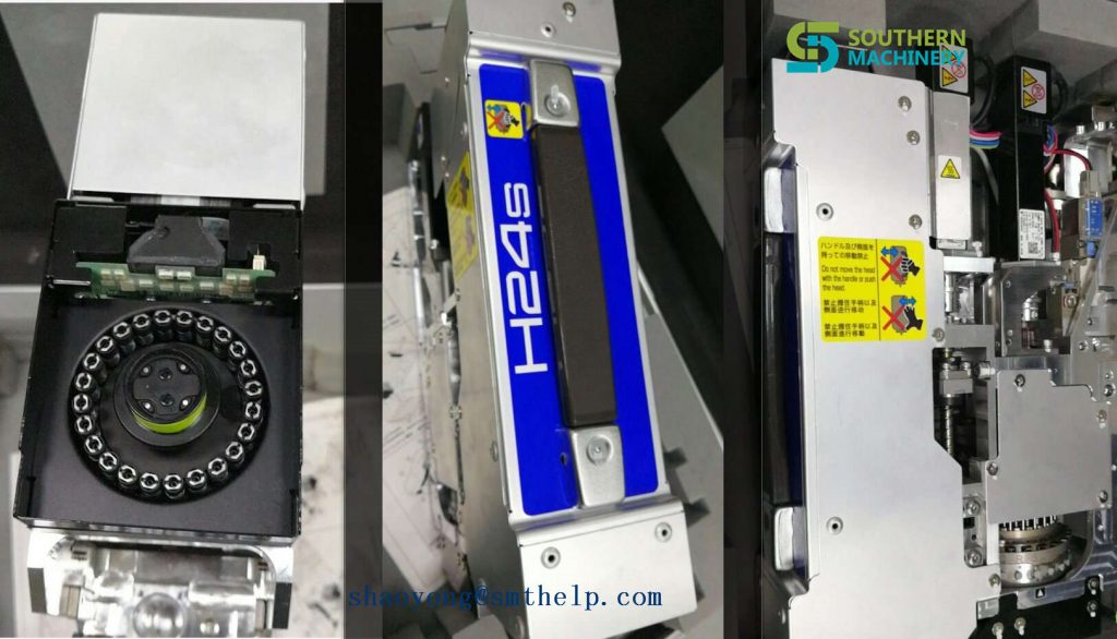 FUJI NXT H24 0.3 Nozzle .FUJI NXT Nozzles for Heads H01, H04, H04S, H08/H12, H08M and H24 ...