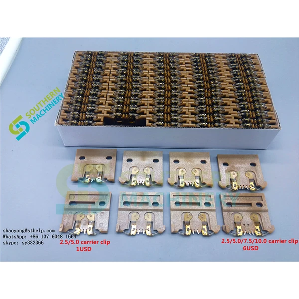 45815804 Transfer Assembly Rodless Cylinder 1.AI Spare Parts For ...