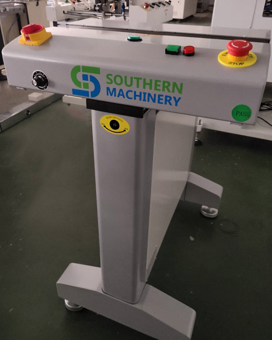 PCB High-end Conveyor S-H407 – EMS Smart factory partner