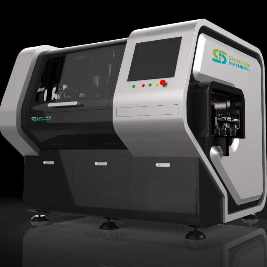 Smart EMS factory partner – Southern Machinery provides professional ...