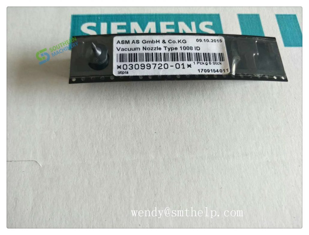 Boquilla serie asm x 1001,1003,1004,1005,1006,1008,1009 - socio de ...