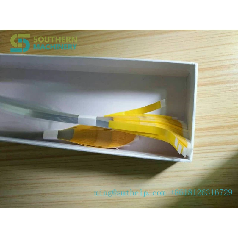 SMT Carrier Tape Use Splice Cover Tape SMT 8mm Cover Tape Extender ...