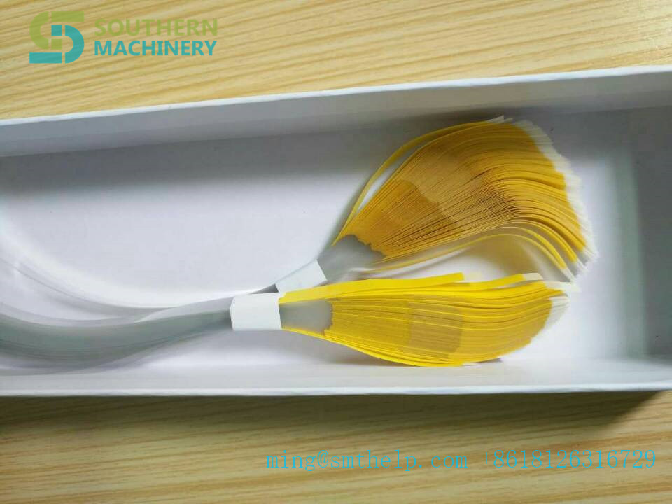 SMT Carrier Tape Use Splice Cover Tape SMT 8mm Cover Tape Extender ...