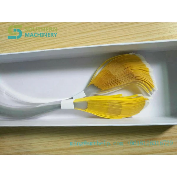 SMT Carrier Tape Use Splice Cover Tape SMT 8mm Cover Tape Extender ...
