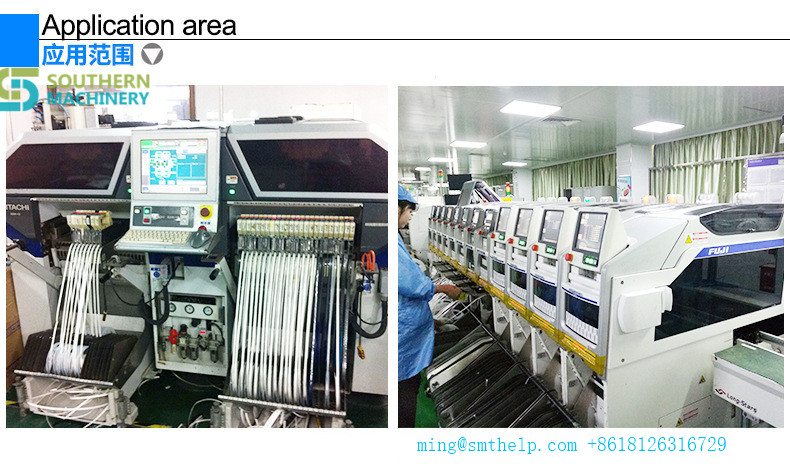 SMT Carrier Tape Use Splice Cover Tape SMT 8mm Cover Tape Extender ...